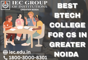Best B.Tech College in Greater Noida | Top B.Tech College in Noida